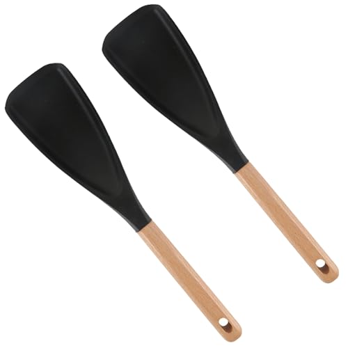 Amazon Best Sellers: Best Cooking Spoons