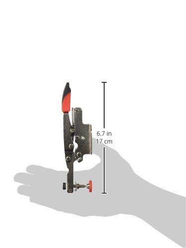 Snapklik.com : ARMOR TOOL Auto-Adjust Toggle Clamp - Medium Profile ...