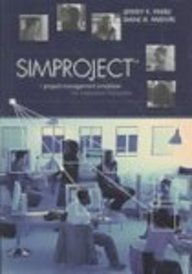 Simproject Pass Code: A Project Management Simulation for Classroom Instruction : Pinto, Jeffrey ...