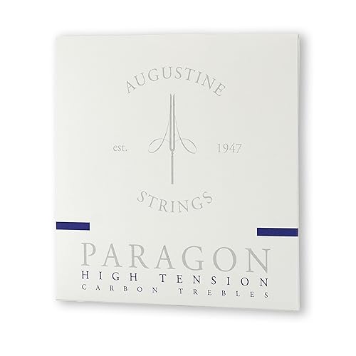 Snapklik.com : Strings Paragon High Tension - Premium Carbon Strings ...