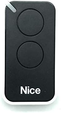 NICE ON2E Era-One Remote Control - NICE: Amazon.co.uk: DIY & Tools