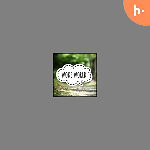 Amazon.com: Wokeworld : Peter Ibrahim: Audible Books & Originals