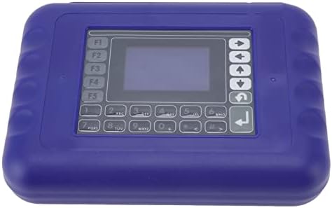 Key Programmer, Transponder Key Fob Maker, Car Programmer, No Limit ...