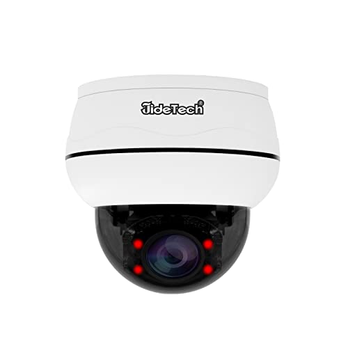 Outdoor Dome Surveillance Camera Recommendations - HomeTechHacker