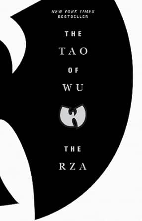 The Tao of Wu - Kindle edition by RZA, The. Arts & Photography Kindle ...