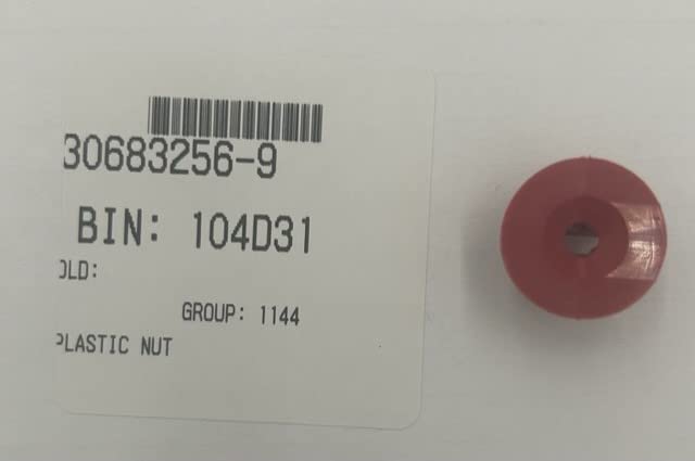 OES Volvo C30,C70,S40,V50 30683256 – Yaxa Colombia