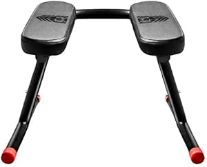 Amazon.com: Fort Troff Ready Rimmer Cushiest Seat - Comfortable Tickly Padded Vinyl Seat & Solid ...