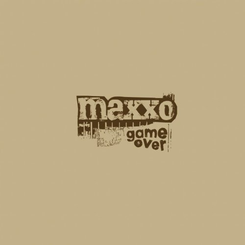 Play Game Over by Maxxo on Amazon Music