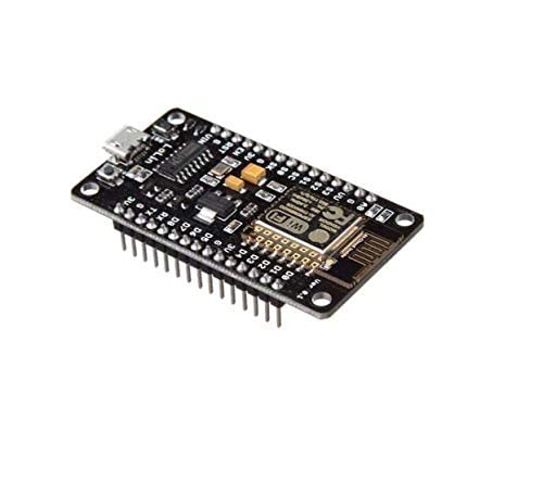 ESP8266 NodeMCU CP2102 ESP-12E Development Board Open Source Serial Module Works Great for ...