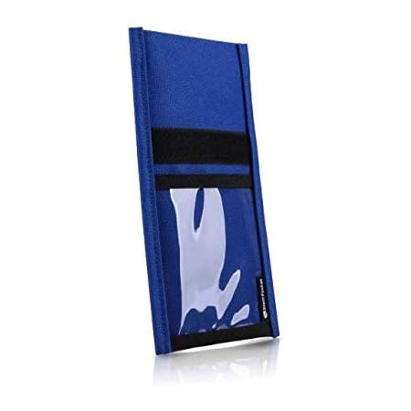 Amazon.com: Security Pouch Faraday Bag Anti-Radiation Cell Phone Sleeve ...