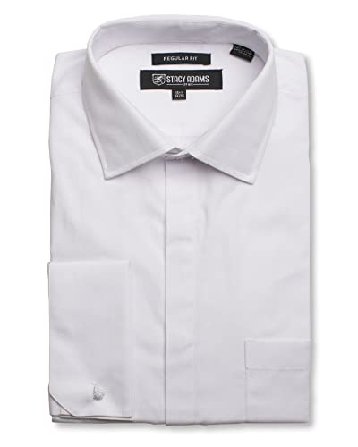 The 30 Best STACY ADAMS Dress Shirts of 2025 [Verified] - Cherry Picks
