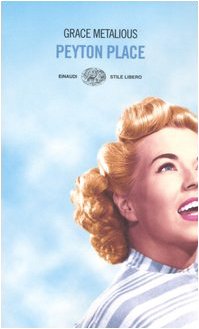 Amazon.com: Peyton Place: 9788806183028: Metalious, Grace: Books