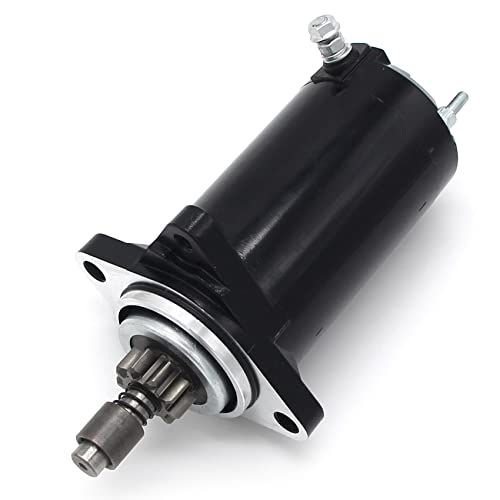 Amazon.com: Starter Motor Boat Starter Motor for Sea-Doo GTS/HX 718cc ...