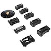 Rockler 522034 Interlock Signmakers Template Kit, Black - Amazon.com