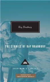 The Stories of Ray Bradbury: Bradbury, Ray: 9780517382097: Amazon.com ...