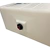 Amazon.com: Den Hartog SP0020-LC Ace Roto-Mold 20 Gallon Sumped ...