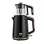 Fakir-Tastea Tea Machine Black-rose - 2 Litres : Buy Online at Best ...