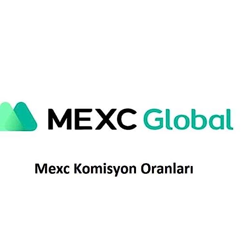 Amazon.com: Mexc Komisyon Oranları : Mexc: Books