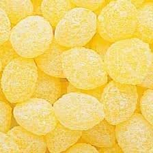 Amazon.com : Lemon Drops Candy, 1LB : Hard Candy : Grocery & Gourmet Food