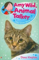 Amy Wild, Animal Talker - The Great Sheep Race: Diana Kimpton ...
