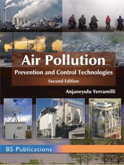 AIR POLLUTION: PREVENTION AND CONTROL TECHNOLOGIES, SECOND EDITION ...