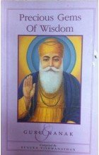 Buy Precious Gems of Wisdom - Guru Nanak Book Online at Low Prices in ...