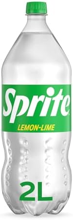 Amazon.com : Sprite, 2 Liter : Grocery & Gourmet Food