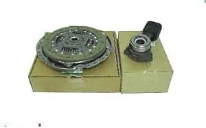 Tpuk Clutch Kit For Transit 2.2 Tdci 85Ps Fwd Clutch 1801226 1674914 ...