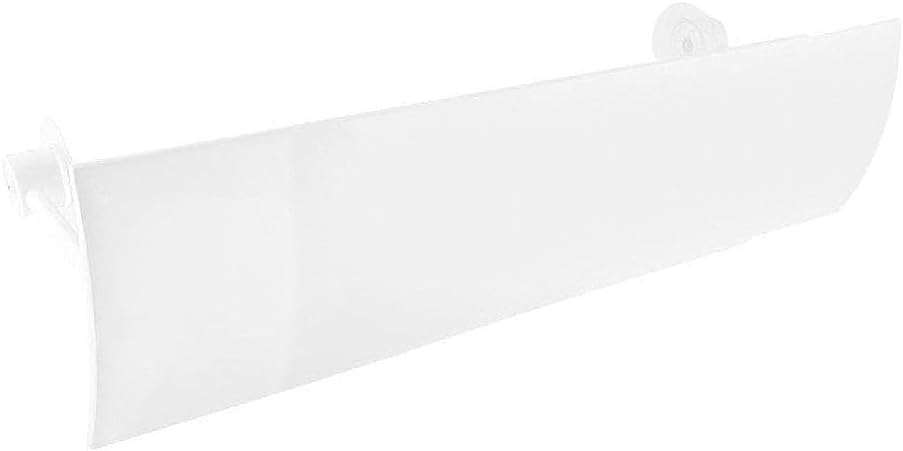Amazon.com: Adjustable Air Conditioner Deflector Confinement Air ...