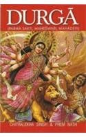Buy Durga Book Online at Low Prices in India | Durga Reviews & Ratings ...