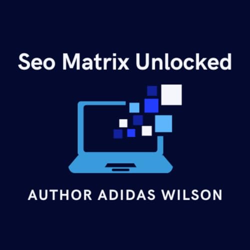 Seo Matrix Unlocked : Adidas Wilson: Amazon.de: Bücher