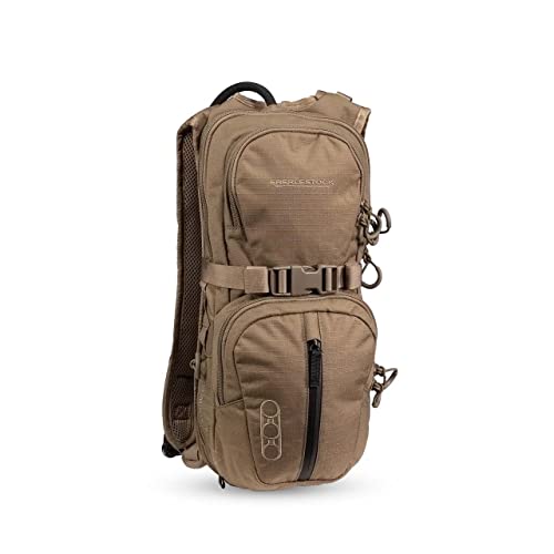 Snapklik.com : Eberlestock Mini Me Hydration Pack