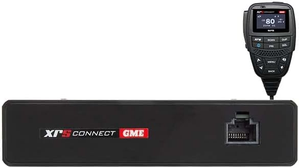GME XRS-370C4P XRS Connect 4WD Pack : Amazon.com.au: Electronics