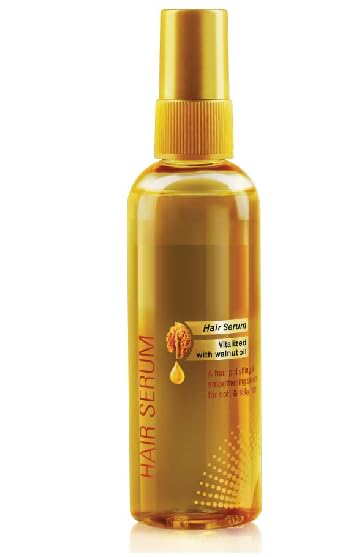 Buy your locks feeling just like silk hair serum pack of - 1 Online at ...