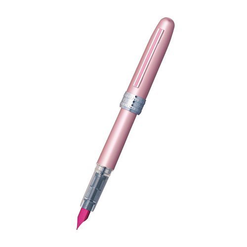 Platinum Capillary Hydrostatic Action Fountain Pen Pink Fine Nib ...