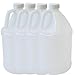 Amazon.com: Quality Chemical Reusable 1-Gallon Plastic Jug – BPA-Free ...