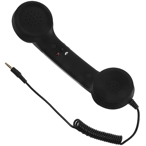 Retro Phone Headsets – The 16 best products compared - Gizmo's Best