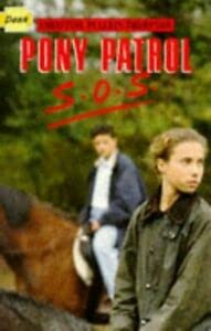 Pony Patrol S.O.S.: 9780750008082: Amazon.com: Books