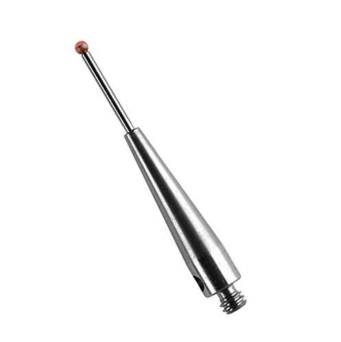 Cmm Touch Probe Stylus 1mm Ruby Ball M2 Thread 20mm Long A-5000-7808 ...