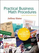 Practical Business Math Procedures - Brief Ninth Edition: J.K.: Amazon ...