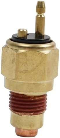 Amazon.com: Coolant Temperature Sensor Switch fits Yanmar YM2210 YM2000 ...