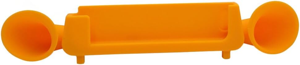 Amazon.com: WOFASHPURET Silicone Megaphone Speaker Desk Speaker Desktop ...