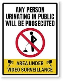 Public Urination: What Does It Mean? | MedShun