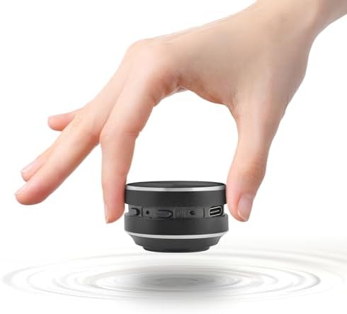 Anything Speaker - Portable Mini Bluetooth 2024 - Turn Anything Into A ...