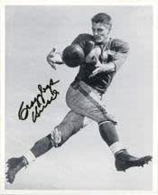 Amazon.com: Elroy "Crazylegs" Hirsch Autographed 8x10 Photo ...