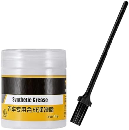 Car Grease - Garage Door Grease 100g, Automotive Grease | Multi Purpose ...