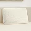 Amazon.com: Fomwris Talalay 100% Natural Premium Latex Pillow,Bed ...