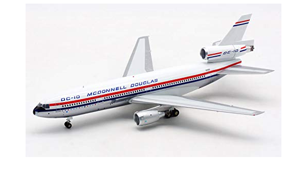 DRAGON 1 400 DC-10-30 コンチネンタルミクロネシア