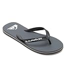 ・ブランド:QUIKSILVER(クイックシルバー)・製造元:クイックシルバー・モデル:QSD251203・製造元/メーカー部品番号:QSD251203・シンプルデザインビーチサンダル