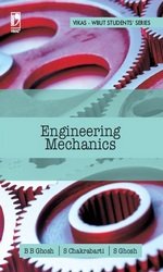 Buy Engineering Mechanics (WBUT) Book Online at Low Prices in India ...